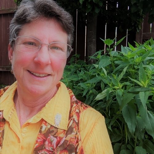 Meet Our Team - The Science & Art of Herbalism