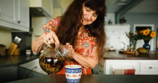 The Art of Making a Great Cup of Tea - The Science & Art of Herbalism
