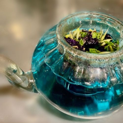 The Art of Making a Great Cup of Tea - The Science & Art of Herbalism