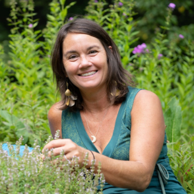 The Science & Art of Herbalism with Rosemary Gladstar